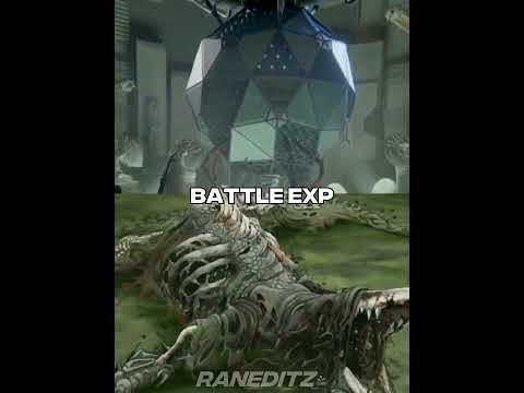 SCP 6820 Vs SCP 682