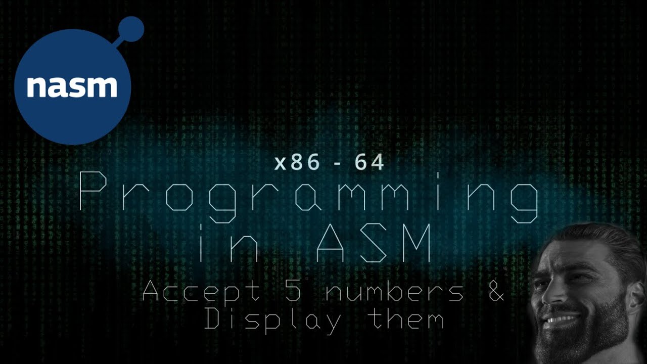 Programming in ASM Series | SPPU Microprocessor Lab Practical - 1