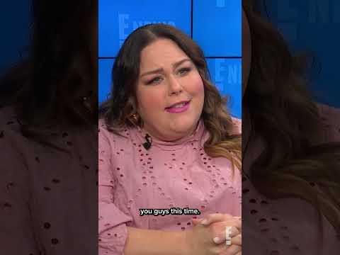 Chrissy Metz On Auditioning for American Idol