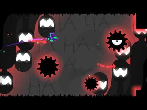 Steam Community :: Video :: Invert |GD cool level|