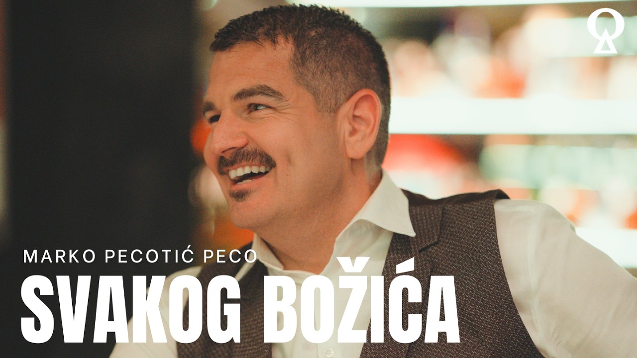 Svakog Božića by Marko Pecotić from Croatia | Popnable