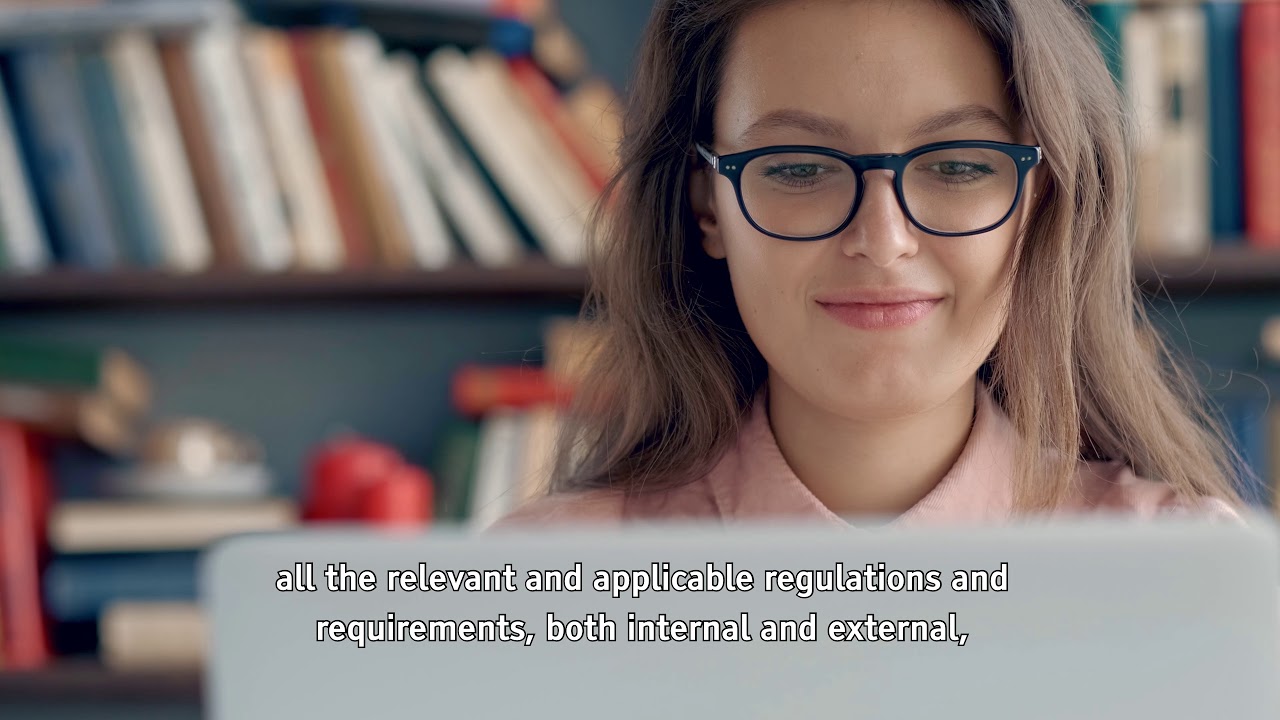 LAWLY - a cloud-based service for managing HSEQ issues