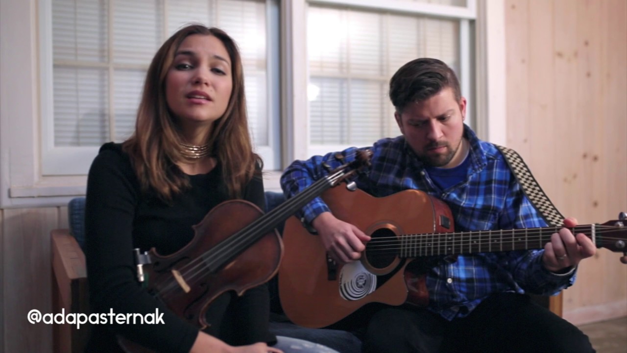 Hire Ada Pasternak - Violinist in Los Angeles, California