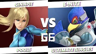 Cinnpie - Smash Bros Profile & Videos - SSBWorld.com