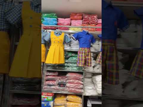 Adhunik Fashion - Exclusive outlet of School Uniform.Cal +91 78929 44044