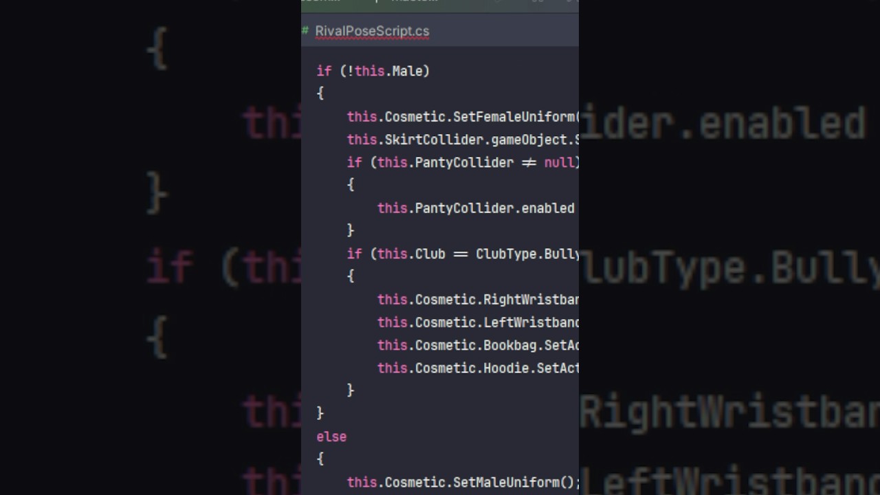 The WORST Code EVER!? 💀 #developer #softwaredeveloper #coding #gaming #technology