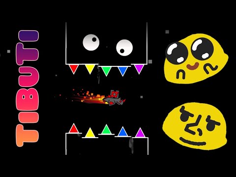 Steam Community :: Video :: The Derpiest Map in GD! TiBuTi (XL Easy Demon)