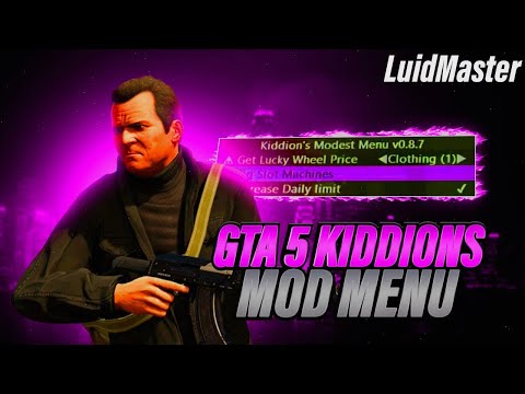 π¨ FIVEM HACK / BEST MOD MENU - AIMBOT + ESP + MONEY HACK / FREE DOWNLOAD 2025 UNDETECTED
