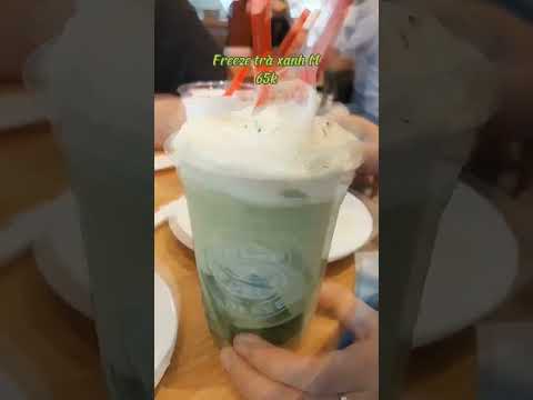HIGHLANDS COFFEE - HUẾ #foryou #xuhuong #huế #highland #delicous