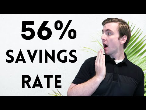 FINANCIAL MINIMALISM | What it is and How to Practice it (14 Tips)