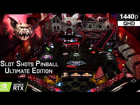 Steam Community :: Video :: Slot Shots Pinball Ultimate Edition ...