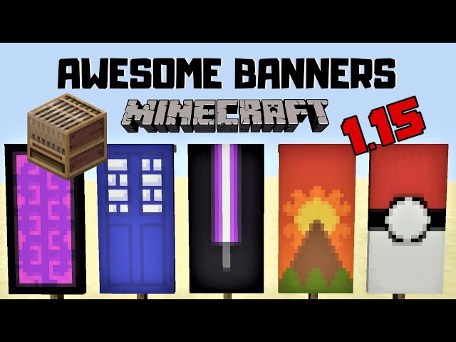 Loom in Minecraft: All you need to know