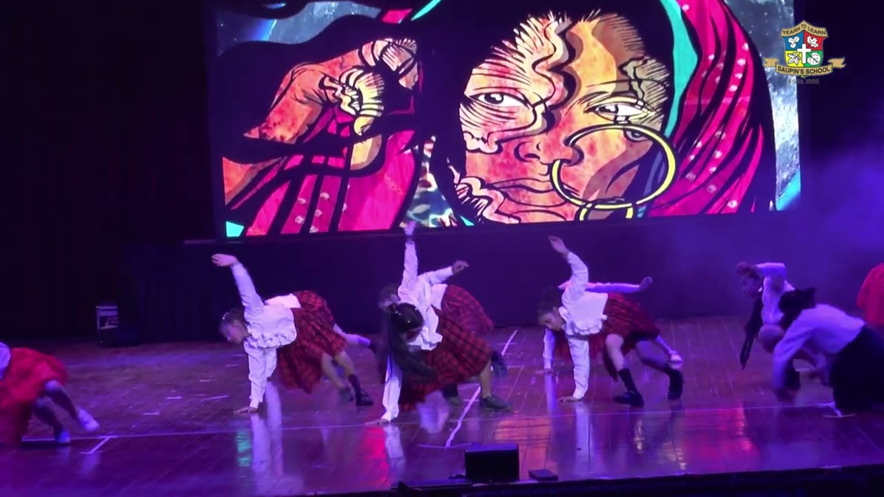 Annual Function 2025 