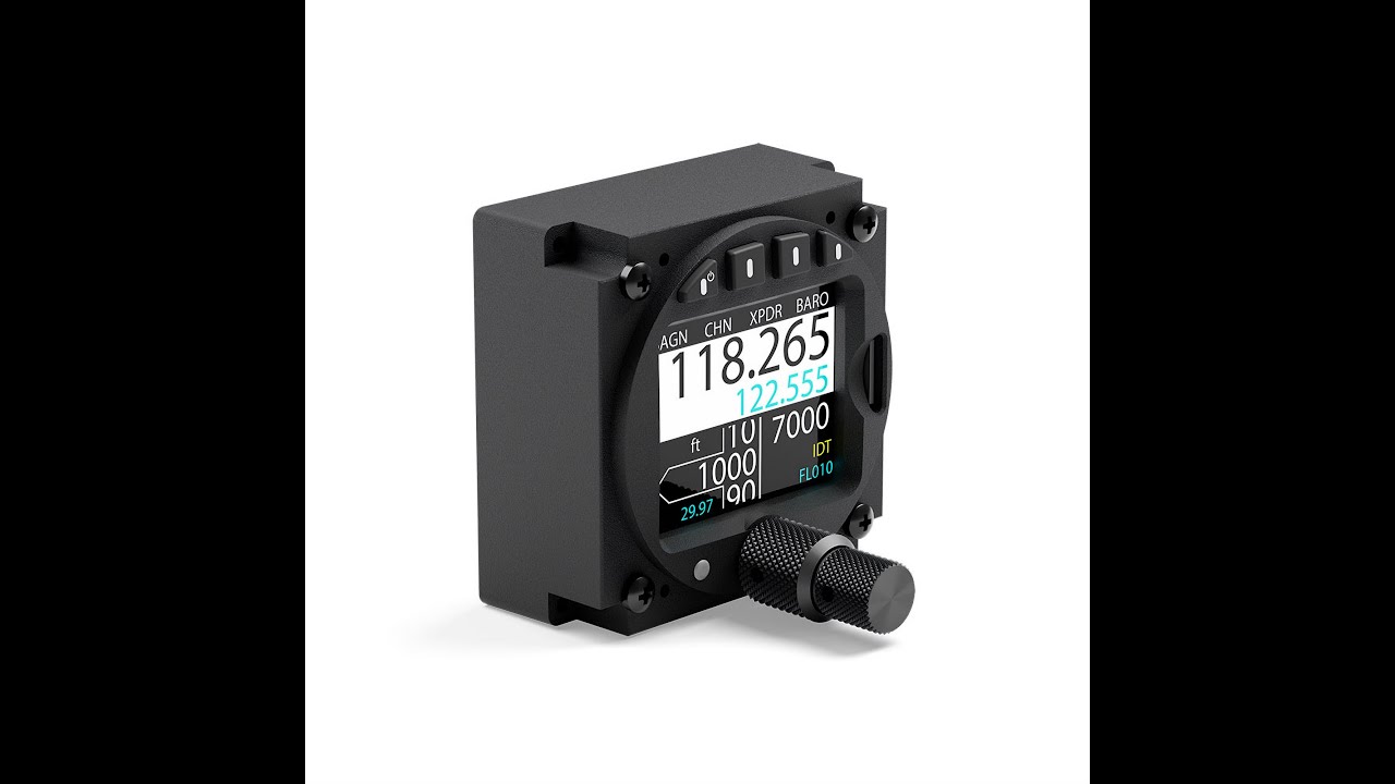 AIR Avionics enters US general aviation market, partners with Mid-Continent Instruments and Avionics