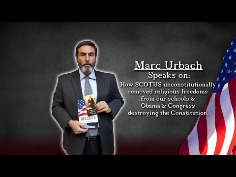 SCOTUS Removed Our Religious Freedoms Obama & Congress Destroy the ...