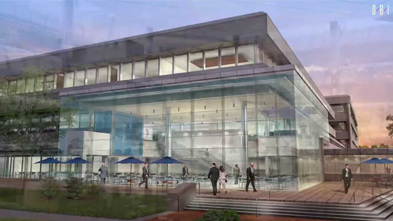 DBI Architectural Services