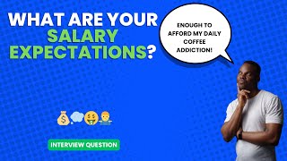 What are your salary expectations? - Interview Question - PeopleTeam