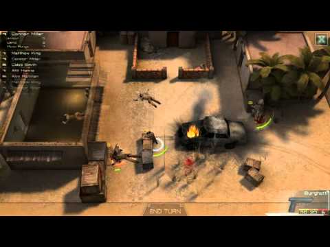 Steam Community :: Video :: Frontline Tactics Gameplay Walkthrough part 3