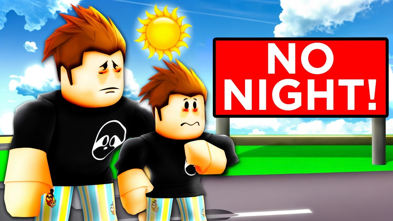 The Nighttime Ban in Brookhaven: A Tale of Productivity Gone Wrong ...