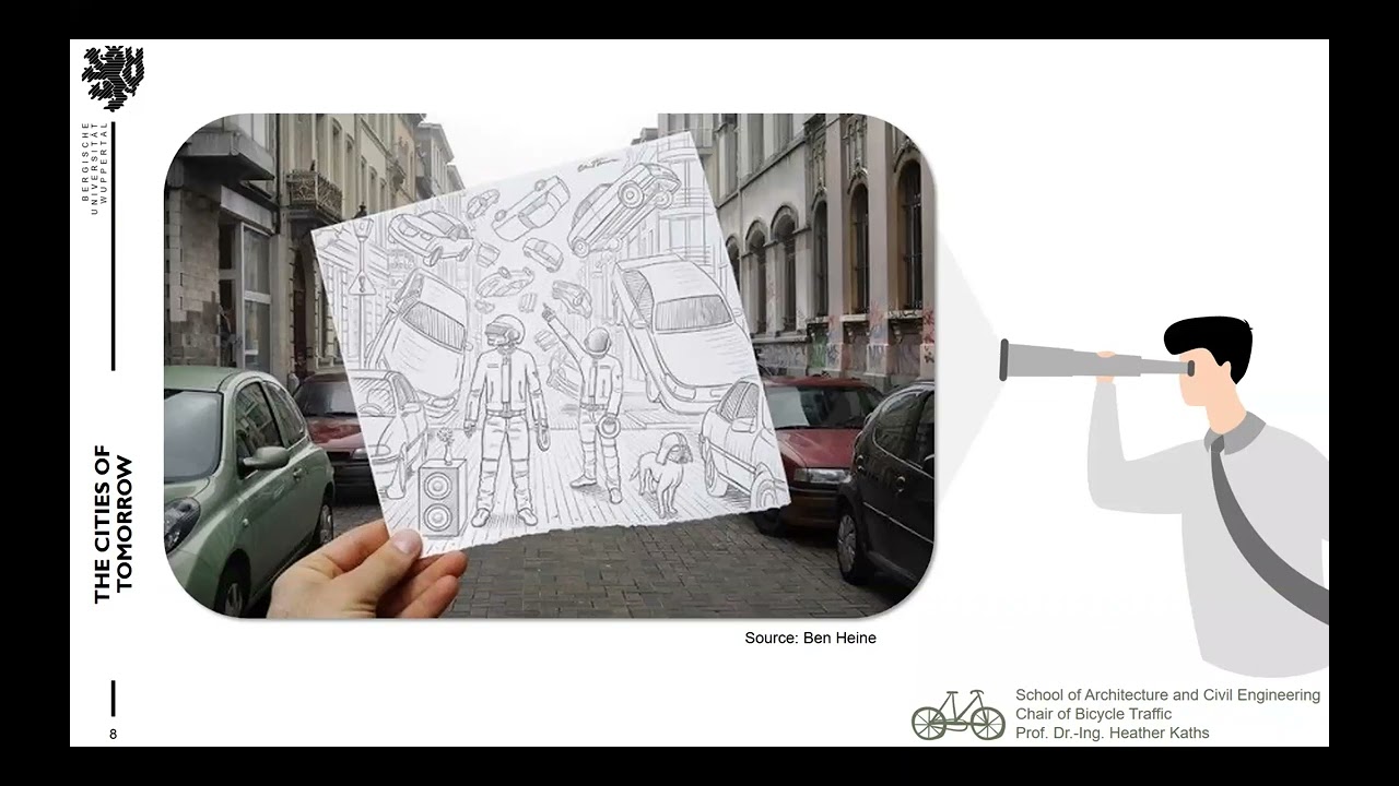 Keynote: Simulating and modelling traffic: What are we trying to achieve?