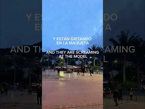 "Oh ¿Qué Será?" English Lyrics / Letras en Ingles / English Translation / Traduccion