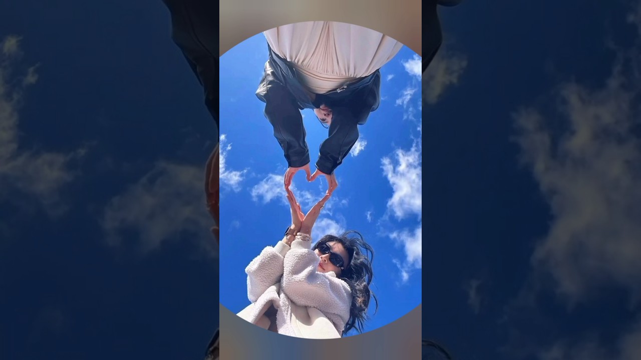 hide face picture with friends idia