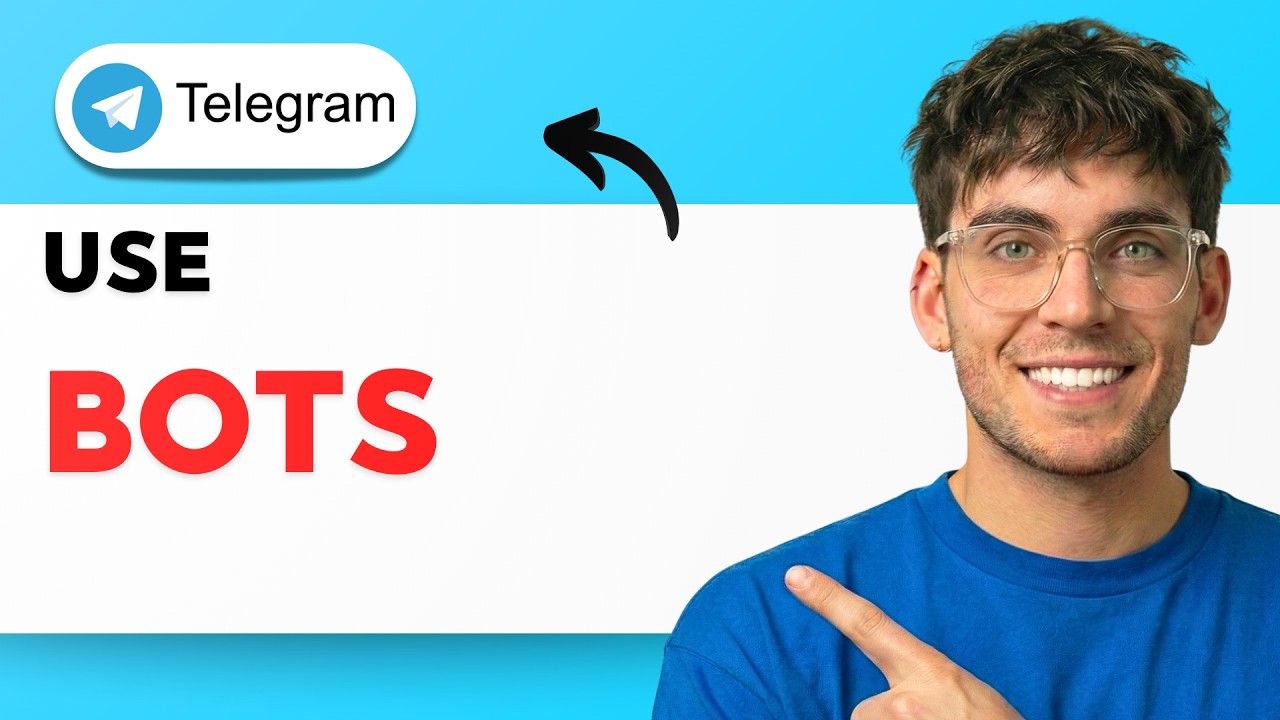 How to Use Telegram Bots [2026 Full Guide]