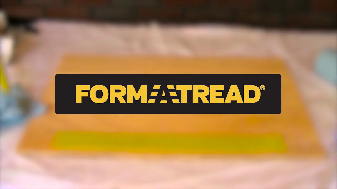 Meet ADA, ANSI and ICC A117.1, Sect. 504 Stairways, Para. 504.6 Visual Contrast, with Form-A-Tread®