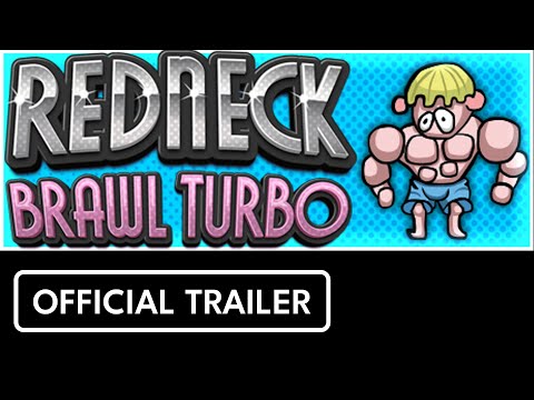 Redneck Brawl Turbo - Trailer