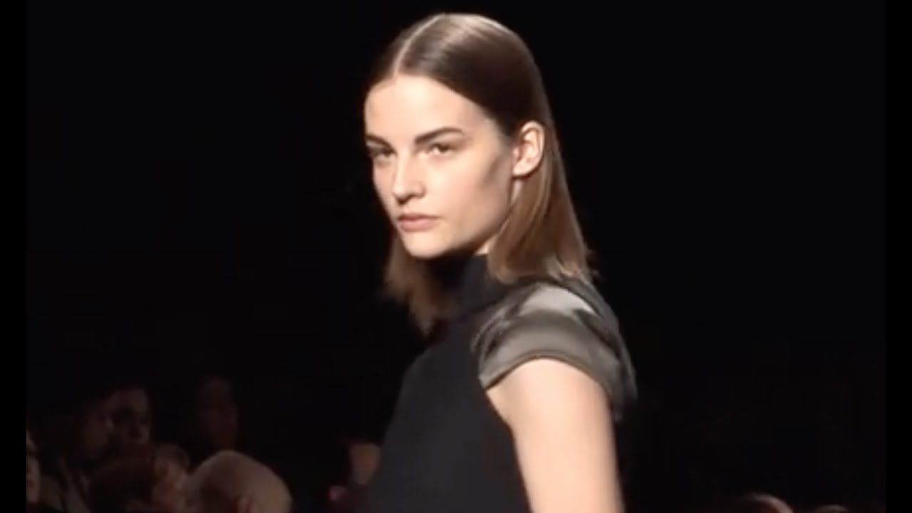 Sara Blomqvist | Model Profile