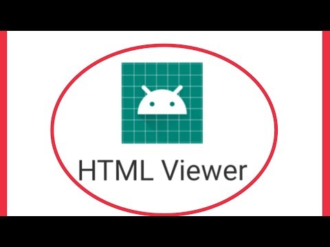 How To Fix HTML Viewer Problem Solve in Android