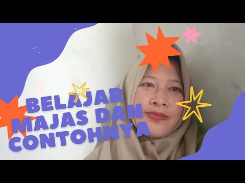 PENGERTIAN DAN CONTOH MAJAS PERSONIFIKSI, PERBANDINGAN, HIPERBOLA DAN IRONI#materibahasaindonesia