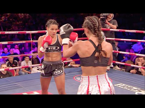 Pet Denman vs Em Daro Full Fight | Unbelievable Finish 2025 | UFC