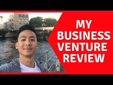My Business Venture Review - Should You Get This Product OR Not??