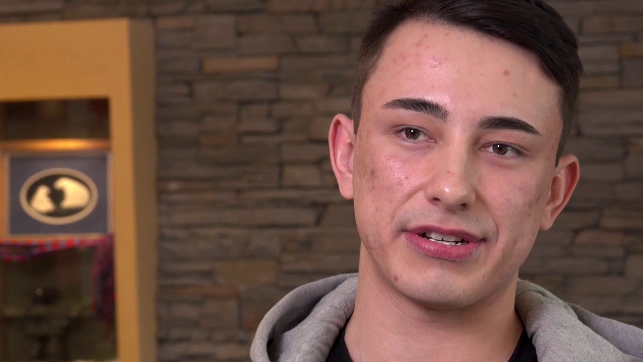 Pathway to Engineering Technology Programs