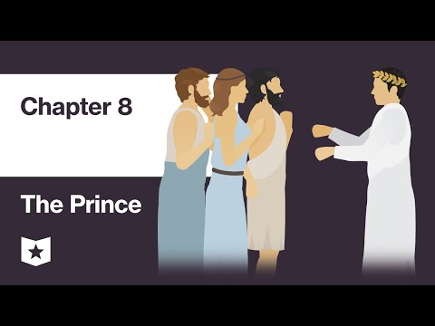 The Prince Study Guide | Course Hero