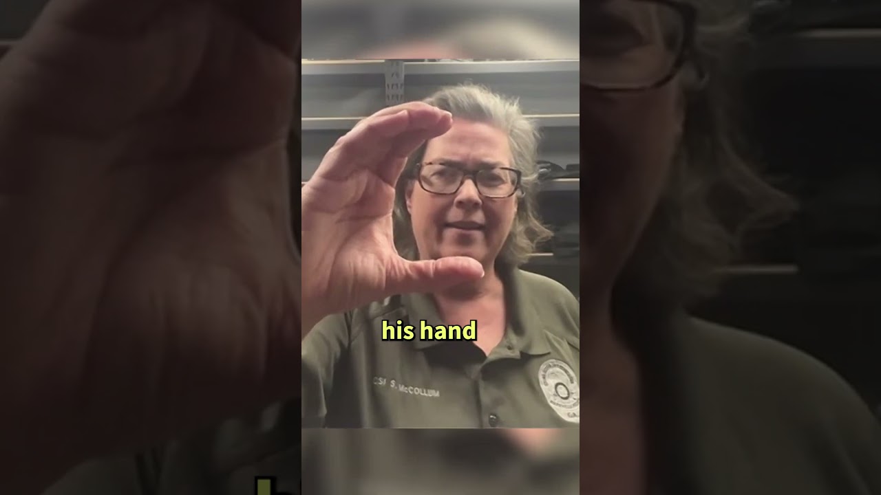 CSI Explains How Nancy Guthrie Was Abducted