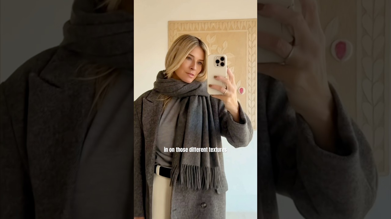 CHIC, COSY AND CASUAL WINTER OUTFITS TO WEAR THIS CHRISTMAS