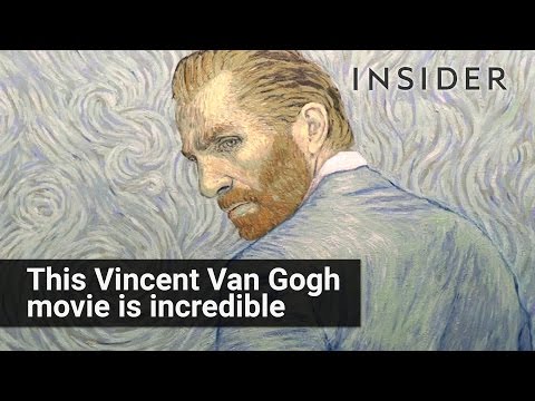 Depression and Anxiety explanation: Comic Style & Van Gogh: How to ...