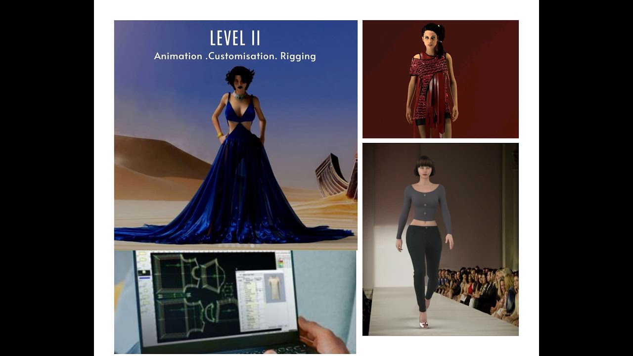 3d Training Introduction