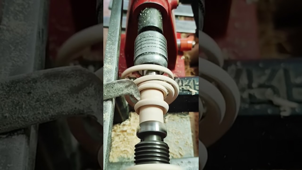 Sharp Tools Precision Woodworking Process