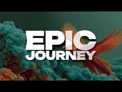Epic Journey Music | Copyright Free