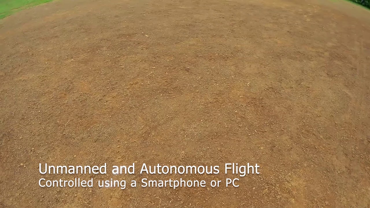 Precision Agriculture using UAV | Technology Demonstration