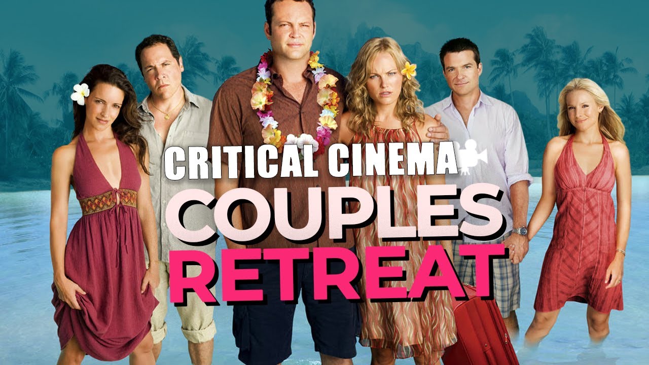 Couples Retreat (2009) | Critical Cinema