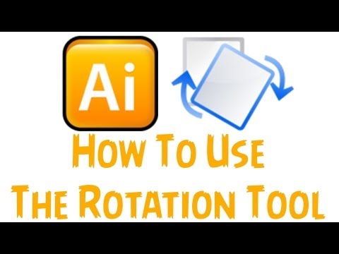 Outside vids: The Rotate Tool | Adobe for Journalists