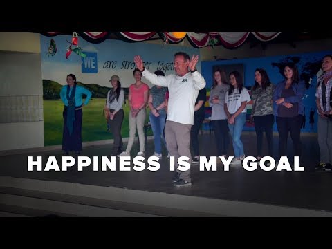 My Definition of Happiness: Kenya Part 2 | Episode #096