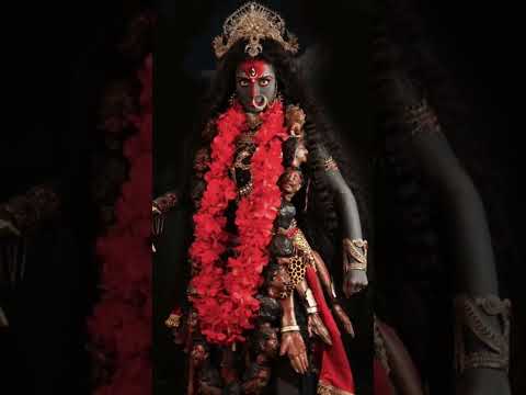kaali | bhadrakaali | mahakaali | kalika
