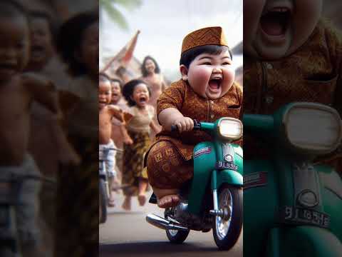 Lagu Masa Bodoh #ai #anime #animation #shortsart