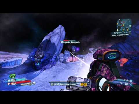 Steam Community :: Video :: Borderlands: The Pre-Sequel! Legendary ...
