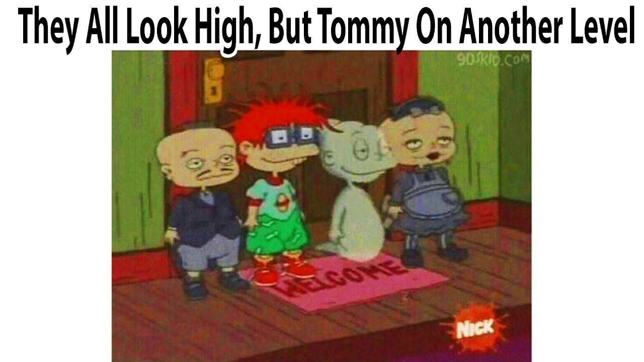 DANK BRAINY MEMES V197
